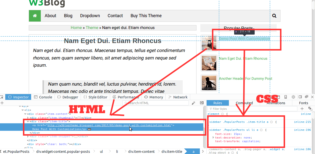 How To Edit Blogger Template XML Tutorial Step-By-Step Guide