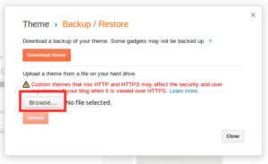 How To Edit Blogger Template XML Tutorial Step-By-Step Guide
