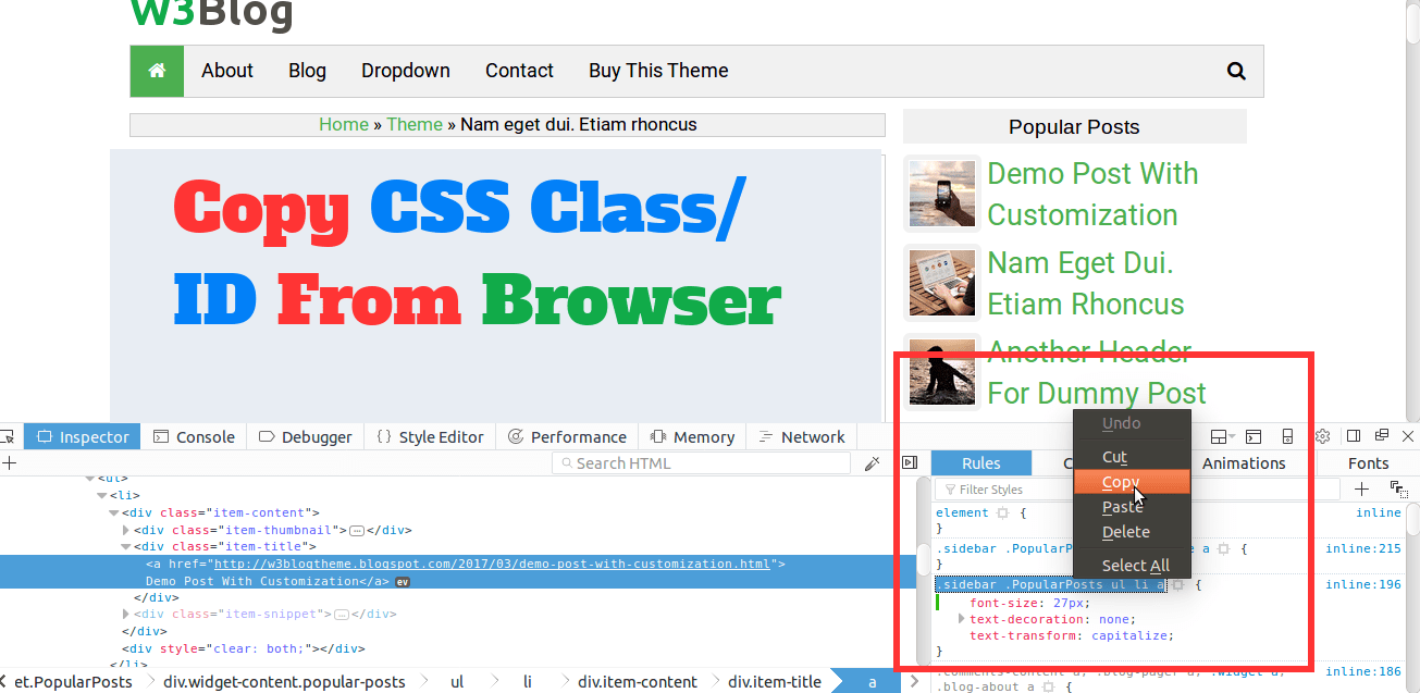 How To Edit Blogger Template XML Tutorial Step-By-Step Guide