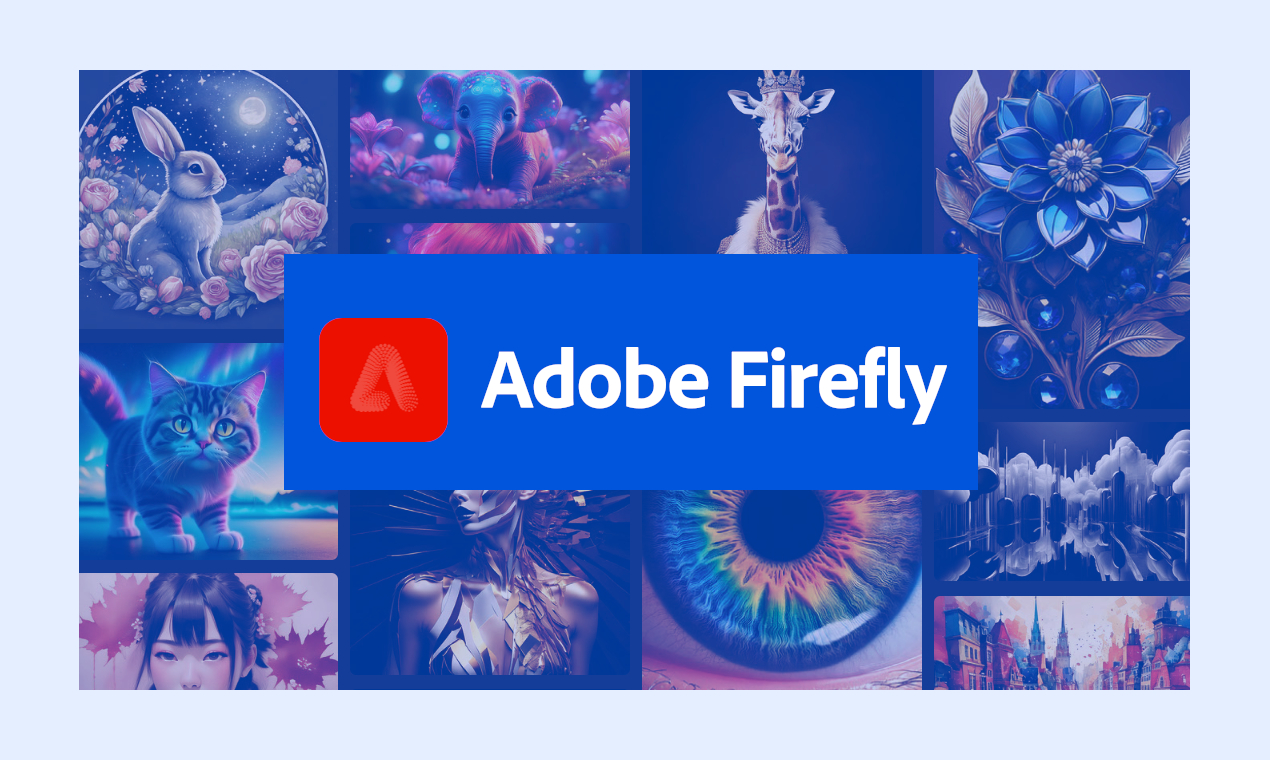 Adobe Firefly Unveils Text & Image-to-Video Tools For Creators