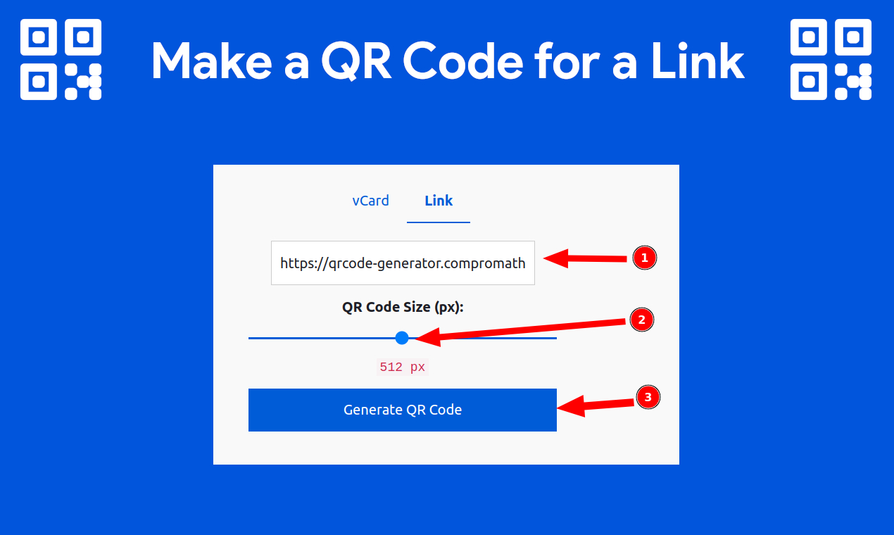 How To Make A QR Code Free For A Link: Step-by-Step Guide
