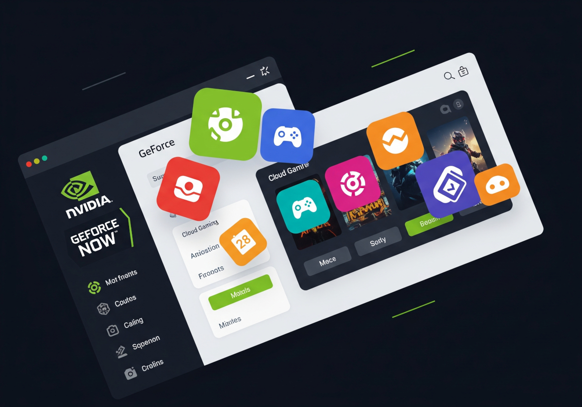 GeForce Now: The Ultimate Guide To NVIDIA’s Cloud Gaming Platform