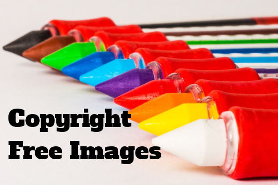 Best Way To Find Copyright Free Images