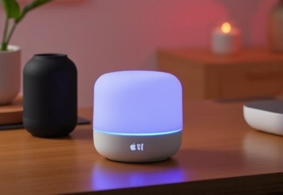 Apple New Smart Home Device Could Shake Up Market In 2025
