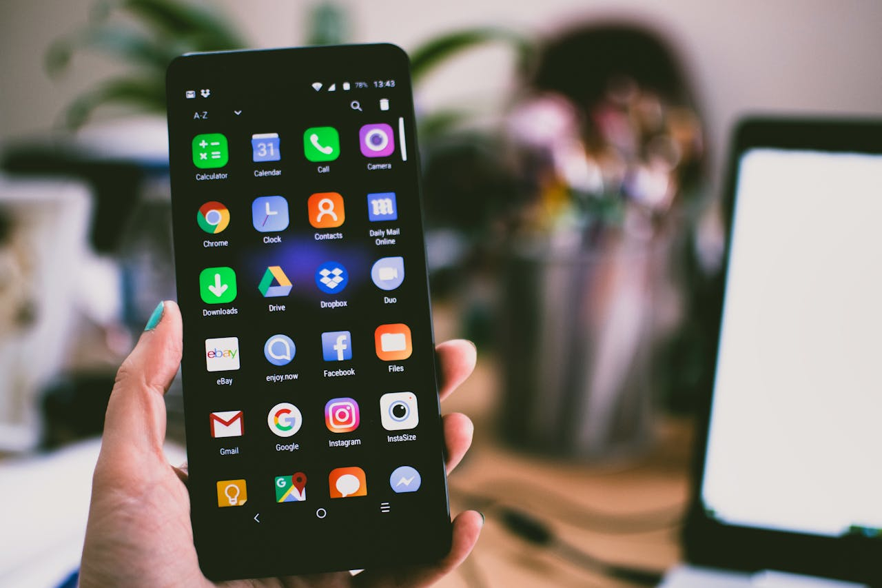 How To Find Spyware And Find Hidden Spy Apps On Phone