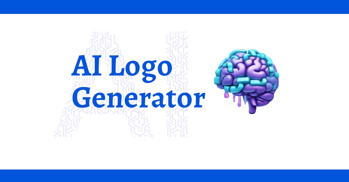 Top 6 Free AI Logo Generators Online Without Watermark top-6-free-ai-logo-generators-online-without-watermark