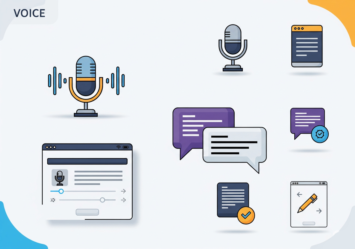 How To Use Voice Typing On Your Phone: Android & IOS